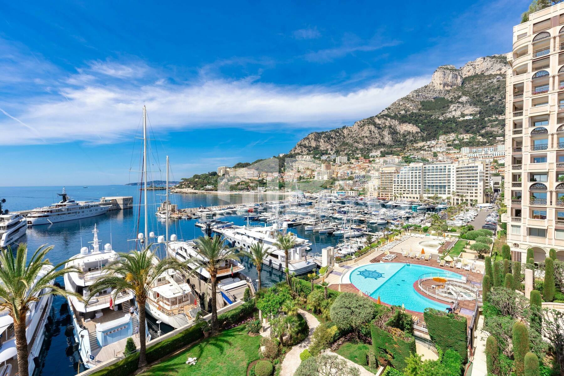 For sale Palazzo Leonardo - Apartment / +5 rooms [VR-07-23] | BC ...