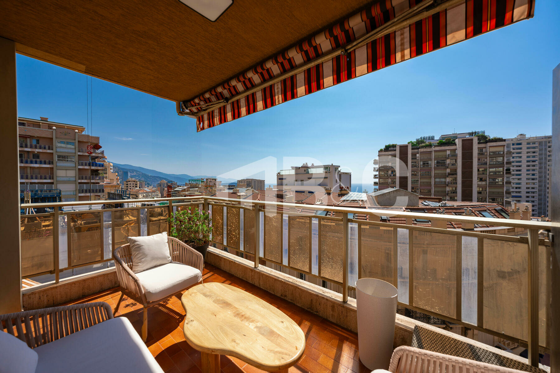 For sale Buckingham Palace - Apartment / 3 rooms [VA15-2024] | BC ...