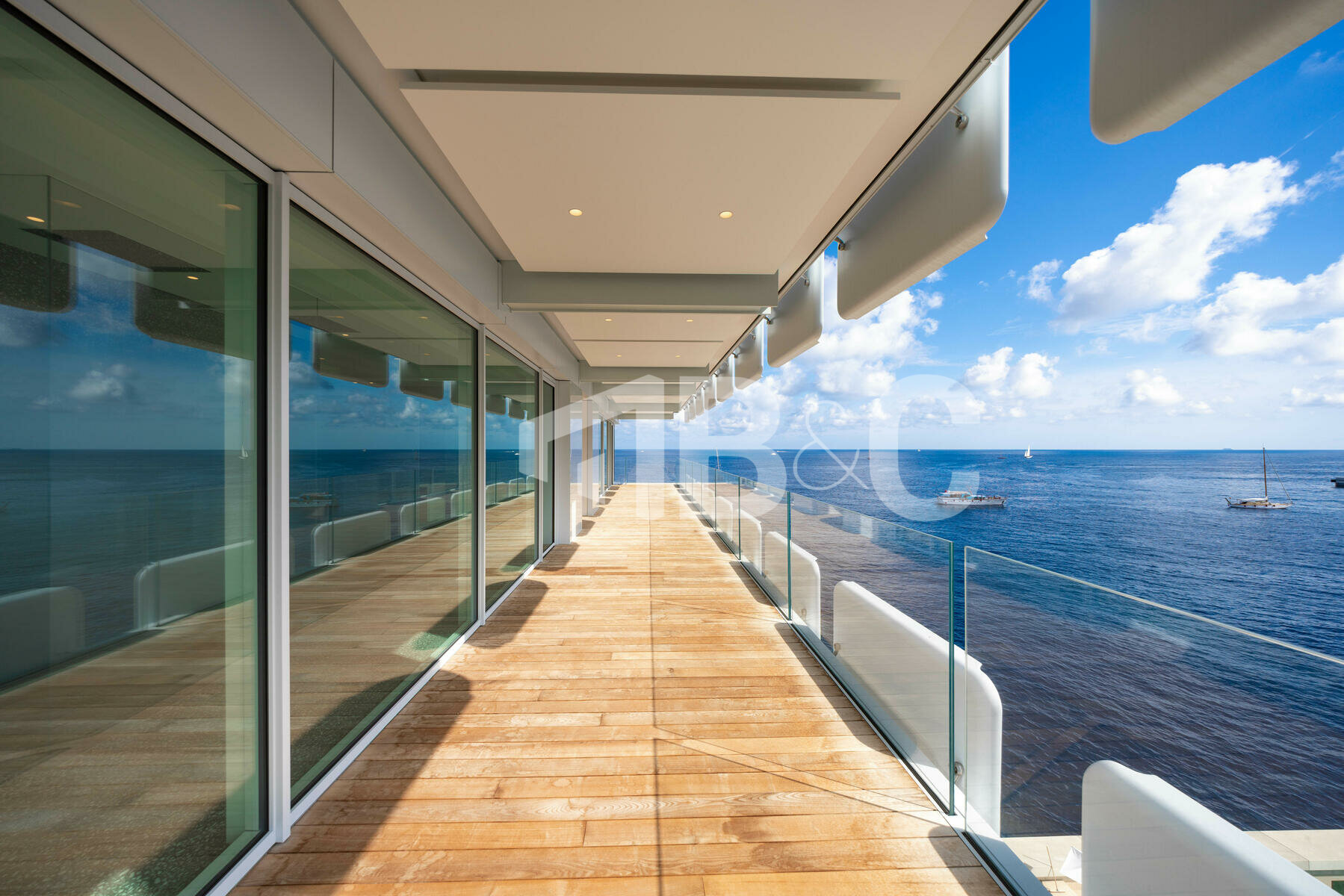 For sale Le Renzo - Apartment / 5 rooms [VC-04-25] | BC PROPERTIES MONACO